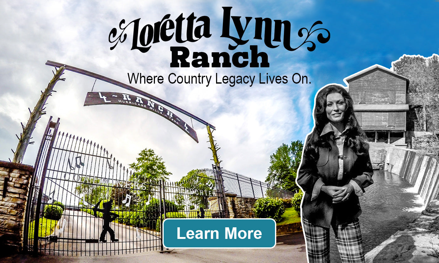 Loretta Lynn