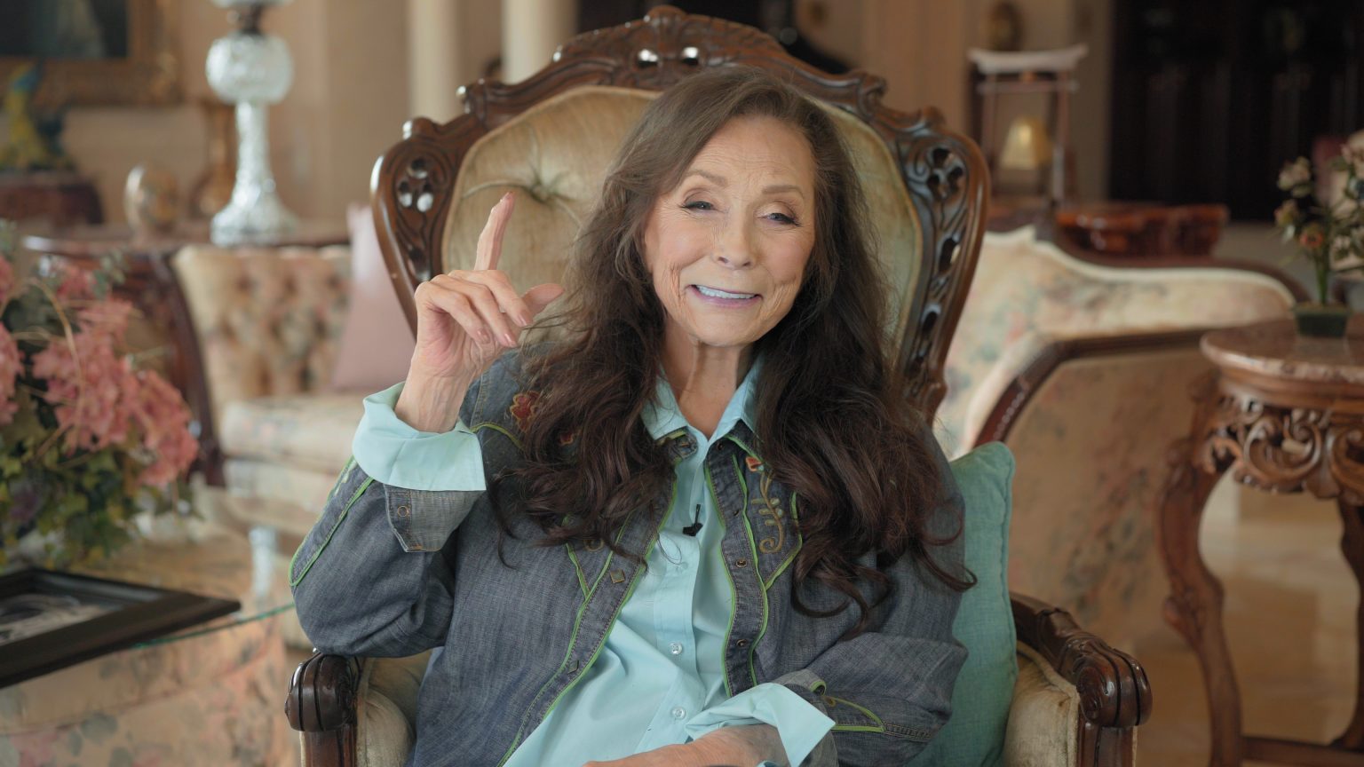 LorettaLynn.com – The Official Site of Loretta Lynn